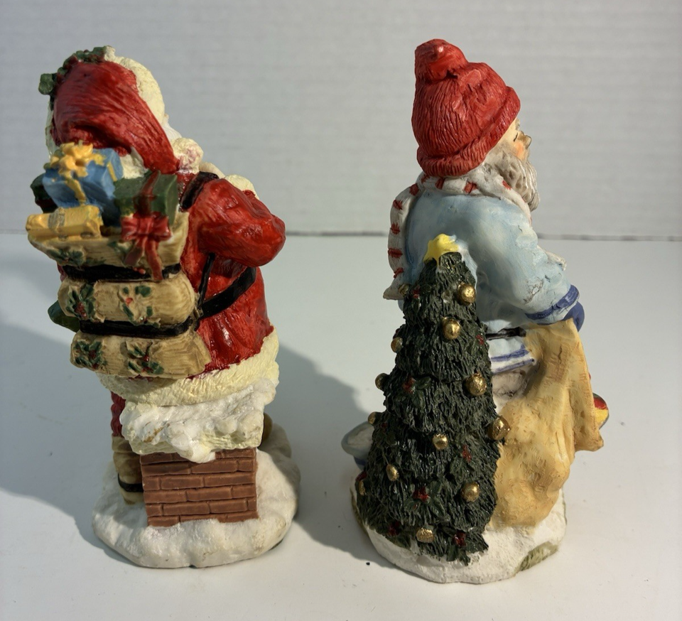 International Santa Claus 1992 SANTA US SC06/1992 JULENISSE Scandinavia ...