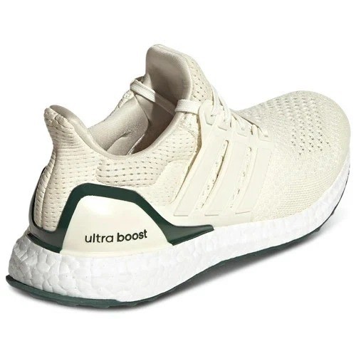 Adidas Ultra Boost 1.0 W Collegiate Green Off White Womens JR3145 NEW ...