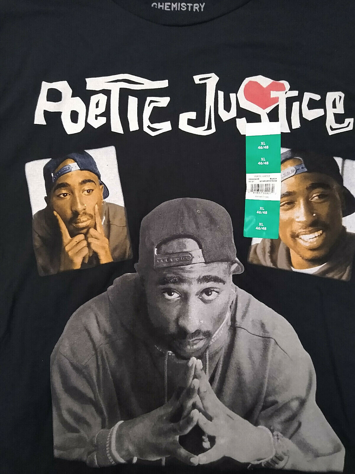 Tupac Shakur Poetic Justice