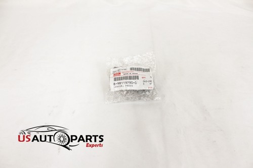 Genuine Isuzu - Clutch Slave Cylinder For truck NKR NHR NPR (4JB1 ...
