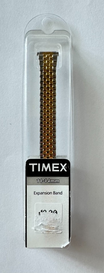 Timex Watch Band Replacement Strap Expansion PICK and CHOOSE NEW! Fast ...