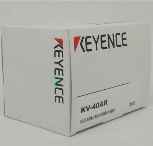 New Keyence Brand New Ones KV-40AR PLC Module KV40AR Fast Shipping 1pcs ...