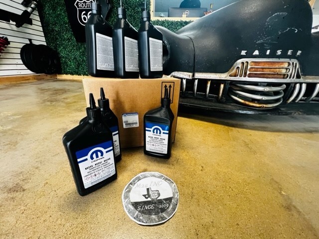 Seats For Dodge Ram 1500 06 4.7L V8 (NV245) Transfer Case Fluid Info ...