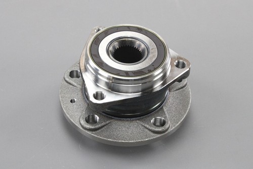 Genuine VW Golf MK8 Caddy Audi A3 SEAT front wheel hub with bearing ...