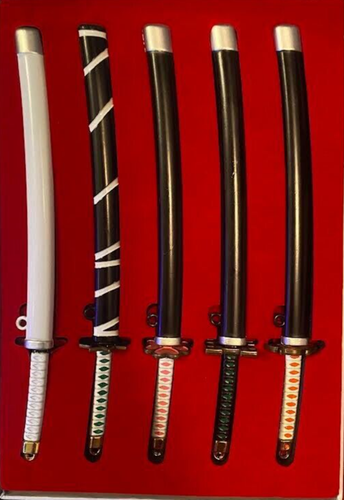 demon slayer swords | eBay