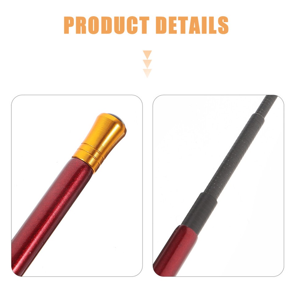 Telescopic Fishing Pole Travel Fishing Rod Fishing Travel Outdoor ...