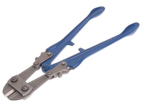 IRWIN Record Bolt Cutters Arm Adjusted HighTensile 460mm 18in 918H | eBay