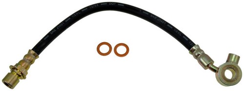 Front Left Brake Hydraulic Hose Dorman For 1971-1972 Chevrolet C10 ...