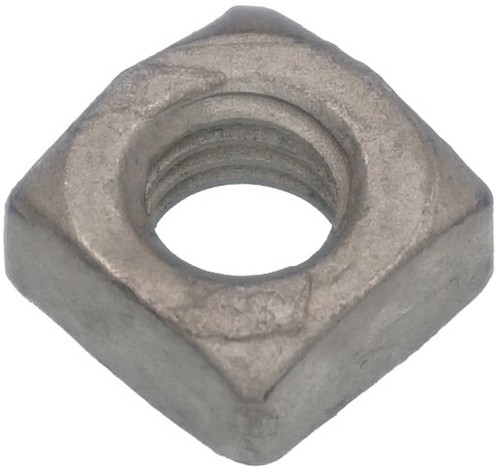 BMW Body Chassis Square Captive Nut M6x1.00 10mm x 10mm 07119904050 New ...