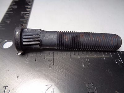 PORSCHE 911 912 914 928 944 951 993 964 968 WHEEL STUD 72 MM PORSCHE ...