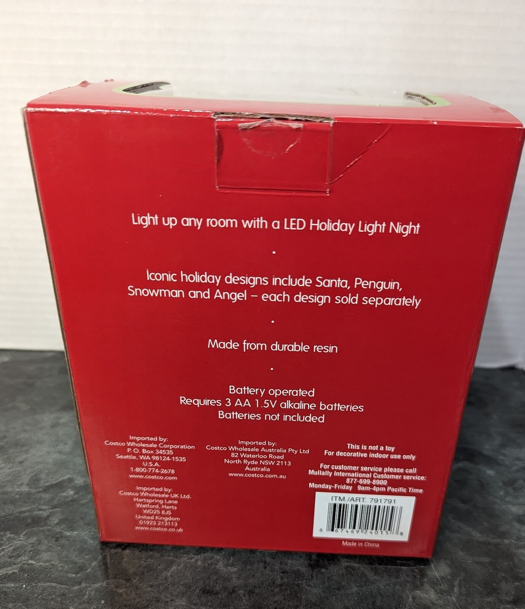 Costco Led Night Lights LED Lamps | Costco