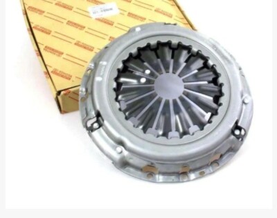 TOYOTA GENUINE 31210 - 60350 Cover assy clutch | eBay