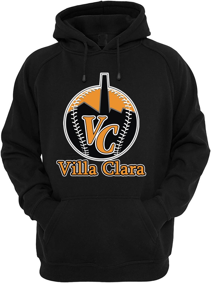 Villa Clara Baseball Sweater Hoodie for Men Color Black,Grey | eBay