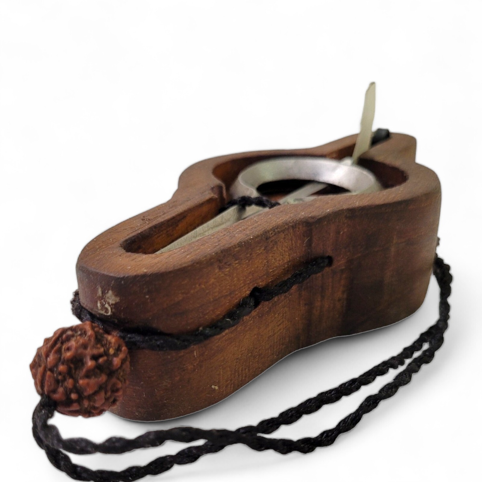 Handcrafted C#2 Key jaw jews Jew's harp Morchang folk Tribal Musical ...