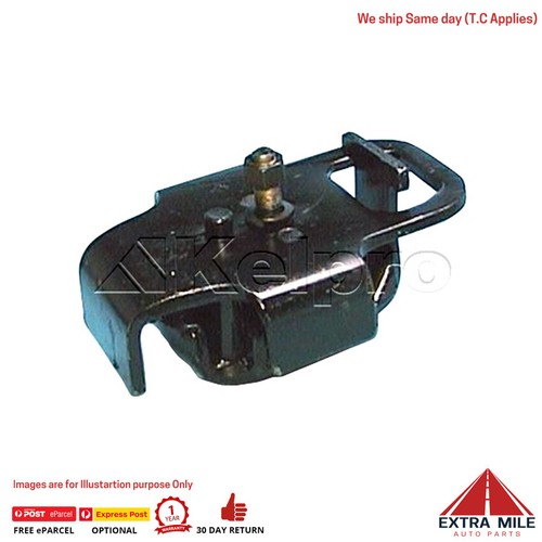 Engine Mount Front for Toyota Dyna 4.0L 4cyl WU90R 1W MT8269 | eBay