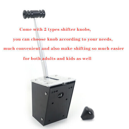 Sport Forward Reverse Shifter Assembly Golf Cart for EZGO TxT Gas ...