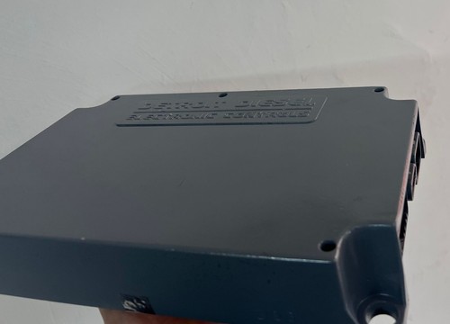 Detroit Diesel Series60 ECM Computer IV P23519307 $650 Plus $800 Core ...