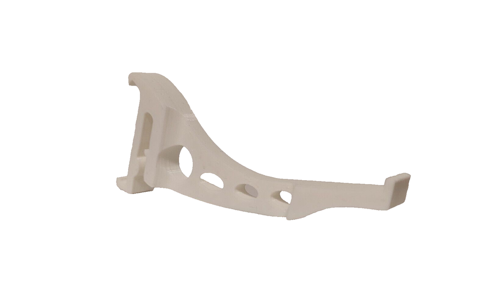 6 x K2 C8043 Conservatory Gutter Bracket Lightweight UV Resistant | eBay UK