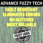 Brake Tail Light Conversion Control Module Kit to Brake Lights with ...