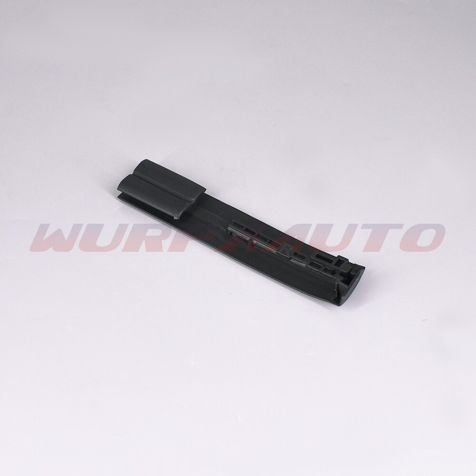 LH & RH For TOYOTA 2008-2013 HIGHLANDER CENTER ROOF DRIP SIDE FINISH ...