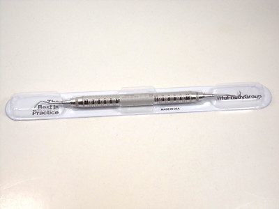 HU FRIEDY Nevi Anterior Scaler #1/H5 | SNEV1/H56 | eBay