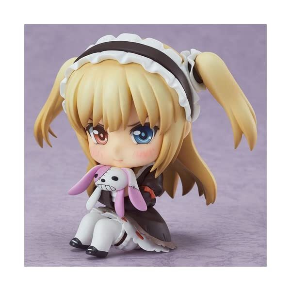 Boku wa Tomodachi ga Sukunai NEXT Nendoroid Hasegawa Kobato ( & Figure ...