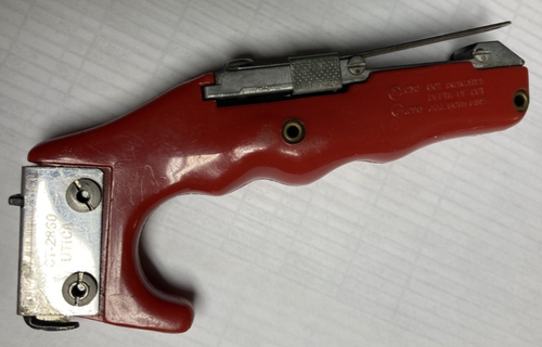 Bell System/Western Electric Tool Bell # R-4366 Utica CT-2860 cable splitter | eBay