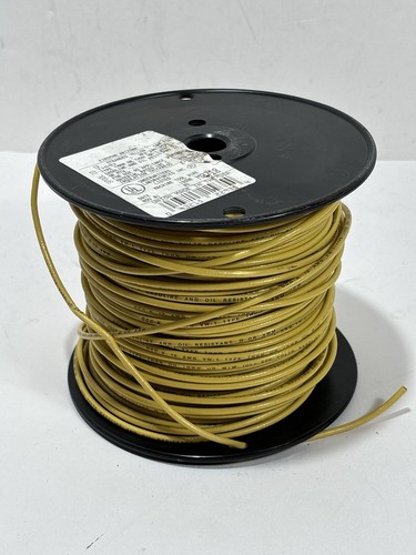 #12 AWG Gauge 600V VW-1 GCC-K Stranded Copper Wire UL Listed | eBay
