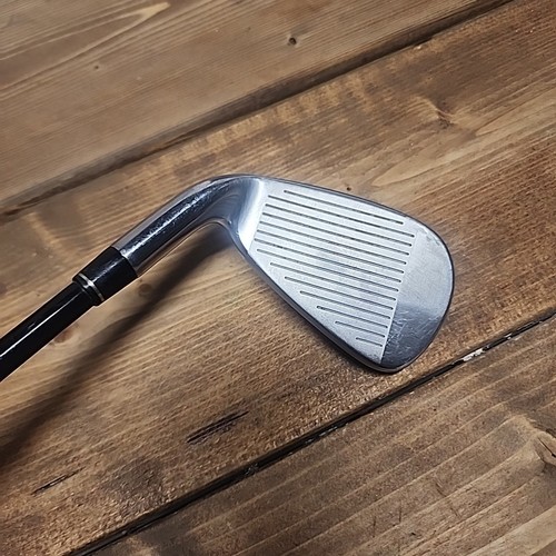 TaylorMade R7 Single 6 Iron | Reax Graphite 55g Regular Flex Shaft | RH ...