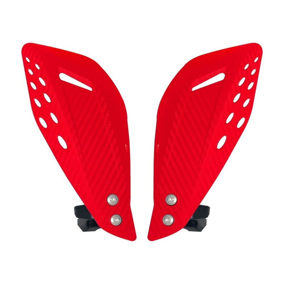 Handlebar Hand Guard Windproof Shield for Motorcycle Off Road ...