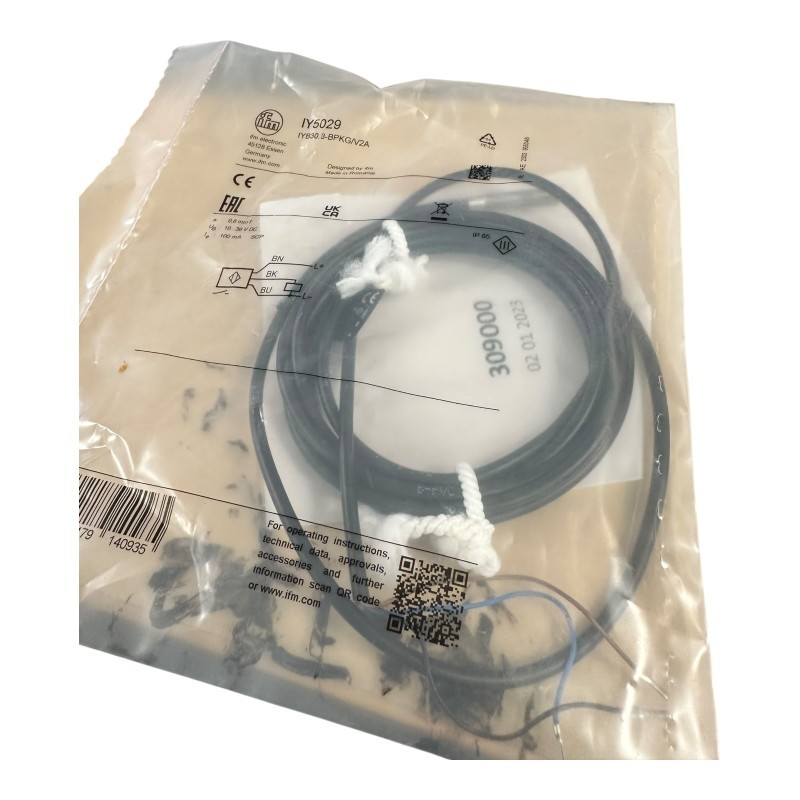 IFM IY5029 Inductive Sensor | eBay