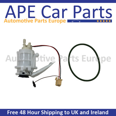 BMW 7 Series Saloon F01 F02 F03 F04 08- Fuel Pump 16117217261 | eBay UK