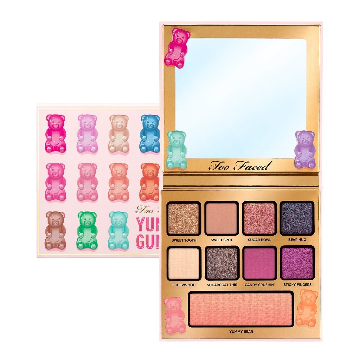 Too Faced Makeup 2022