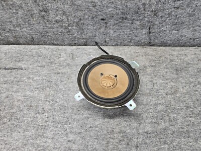 ACURA TLX A-SPEC 15-20 SUBWOOFER WOOFER SPEAKER REAR DECK ELS STUDIO ...