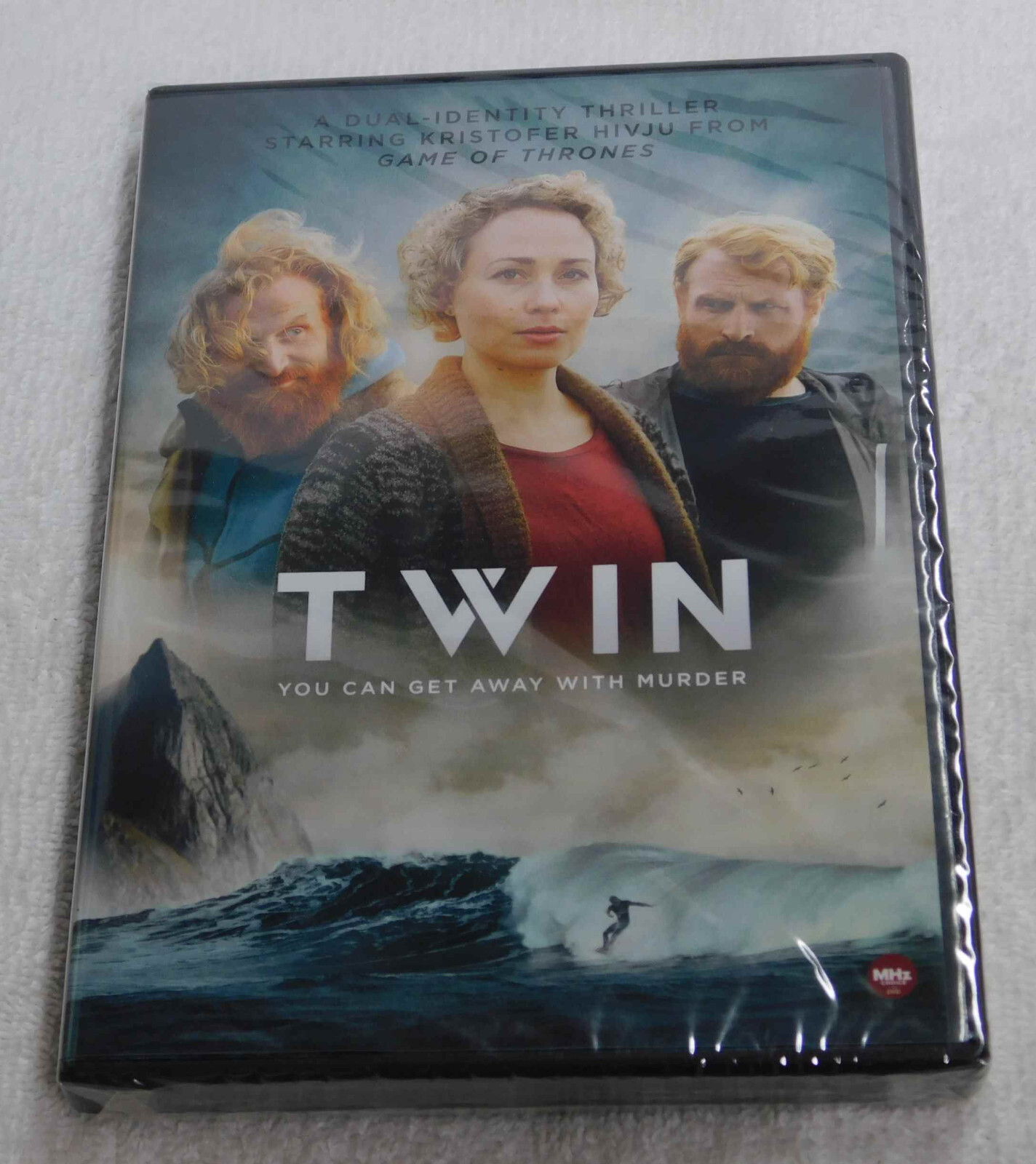 Twin (DVD, 2019) for sale online | eBay