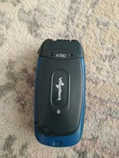 Honeywell A720x Mobile Device Voice Terminal Model TT-1020 for sale ...