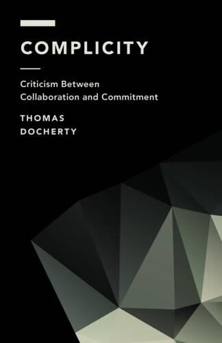 Thomas Docherty Complicity (Hardback) (UK IMPORT) 9781786601018 | eBay
