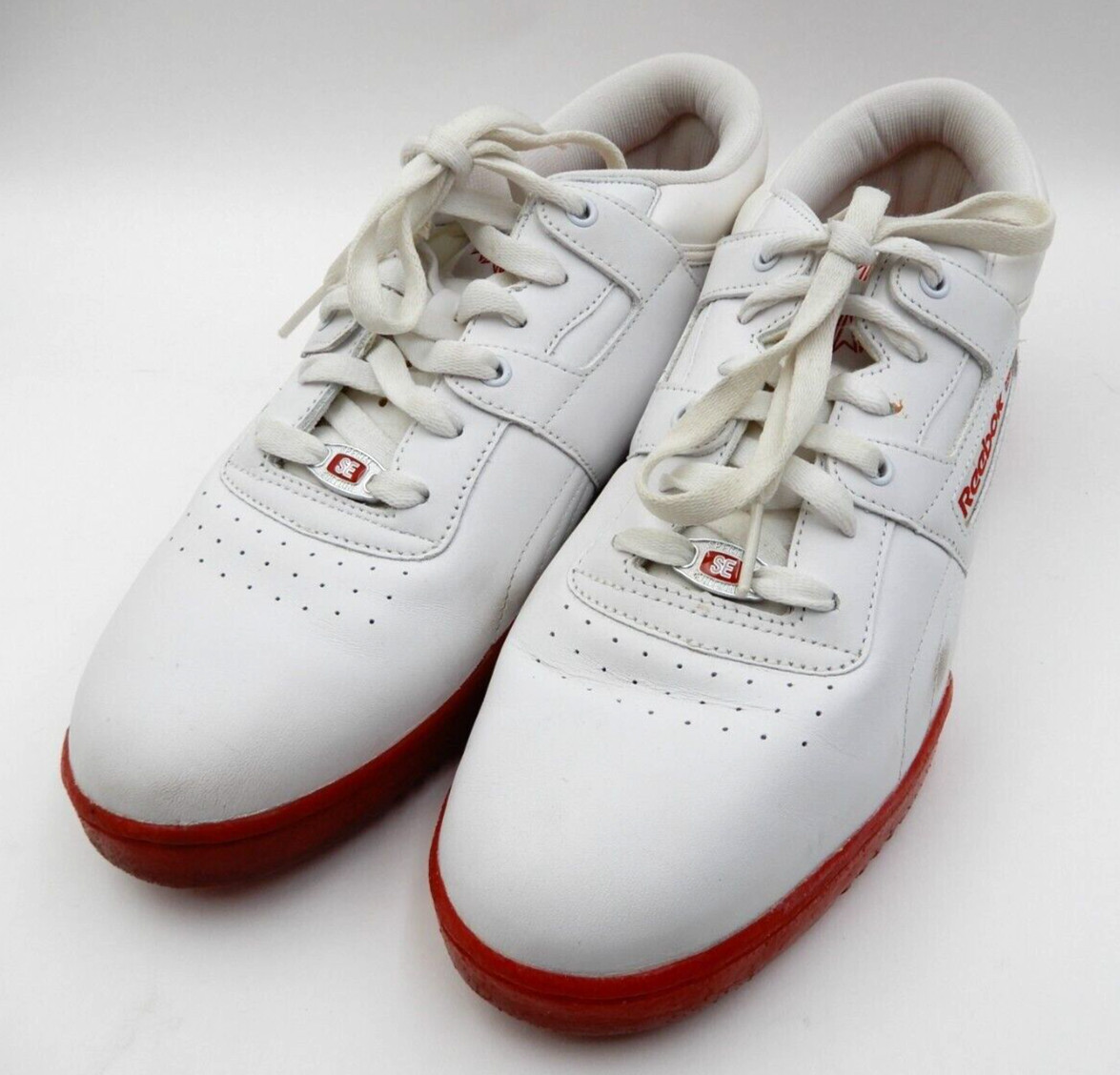 REEBOK CLASSIC LEATHER SPECIAL EDITION SE SNEAKERS ~ … - Gem