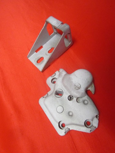 1970 1971 TORINO FAIRLANE CYCLONE TRUNK LATCH LOCK | eBay