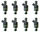 1998-2001 Mercruiser 454 BB Genuine OEM Injectors | 25180245 802632T ...