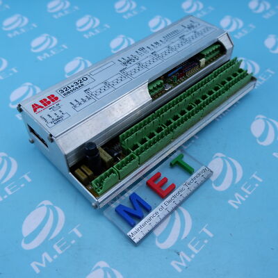 ABB IDB555AR ID B555 AR 32i+32o hite 303124 r12 IDB555AR ID B555 AR | eBay