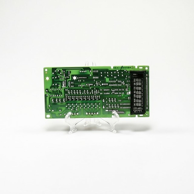 GE Microwave Control Board Assembly WB27X11080 Wb56x20404 for sale ...