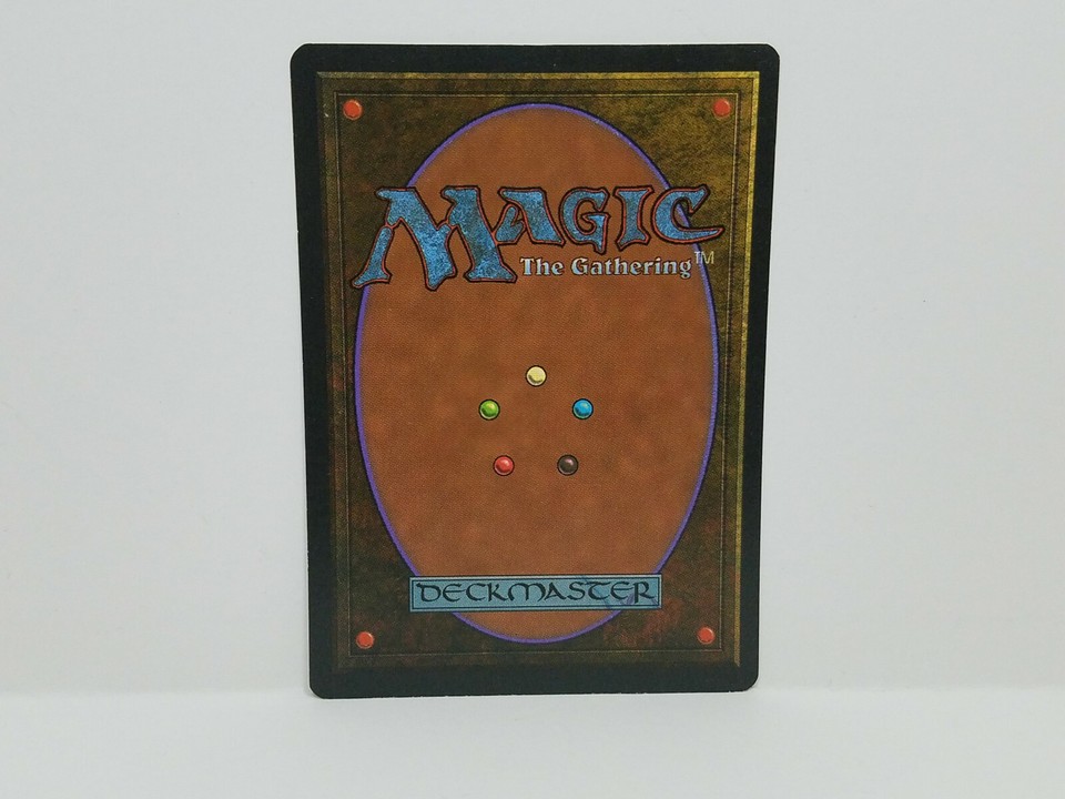Magic the Gathering 4th Edition - Counterspell (U) - Light Game Play | eBay