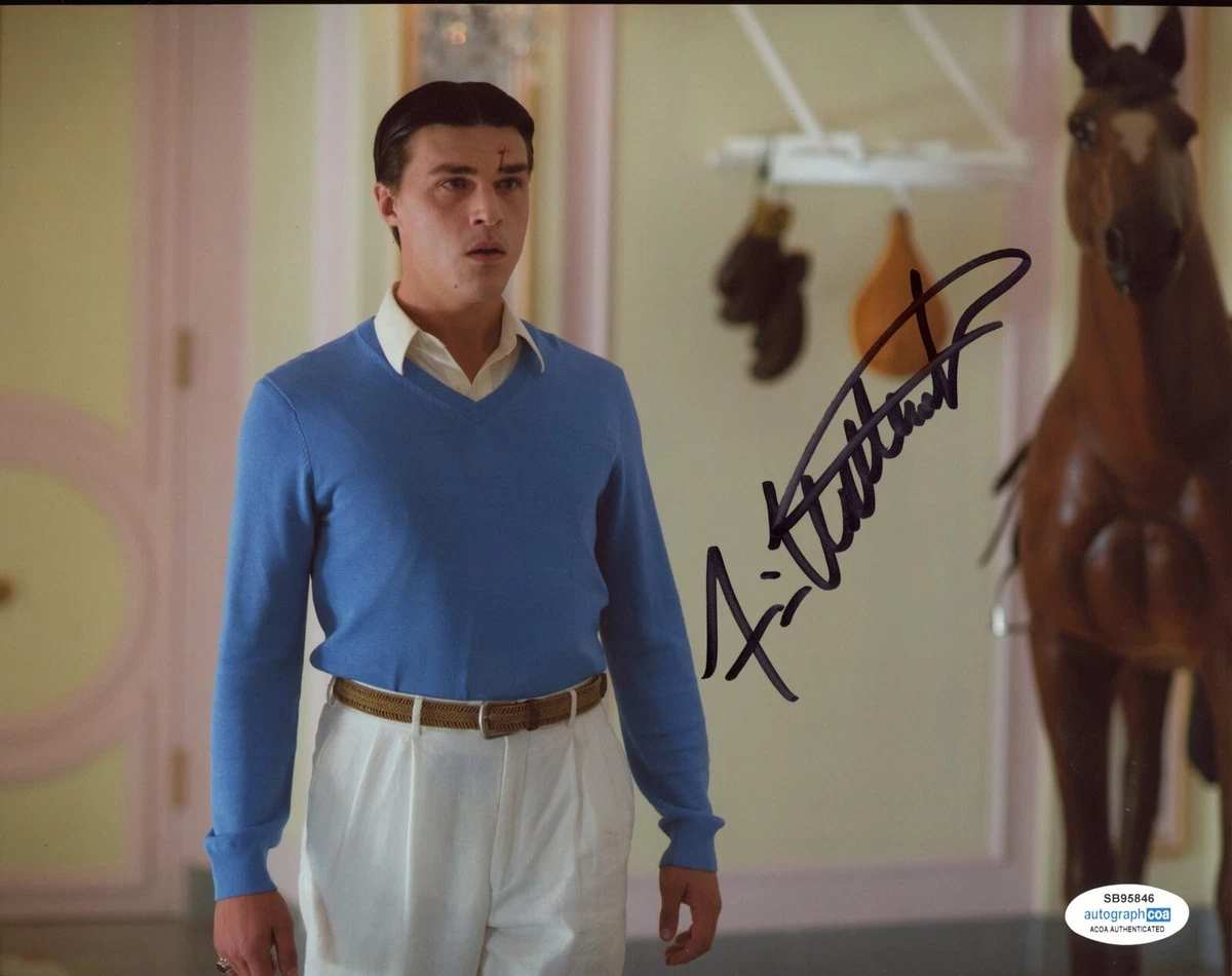 Finn Wittrock American Horror Story