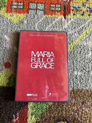 MOVIE - FYC For Your Consideration DVD Maria Full of Grace 2004 | eBay