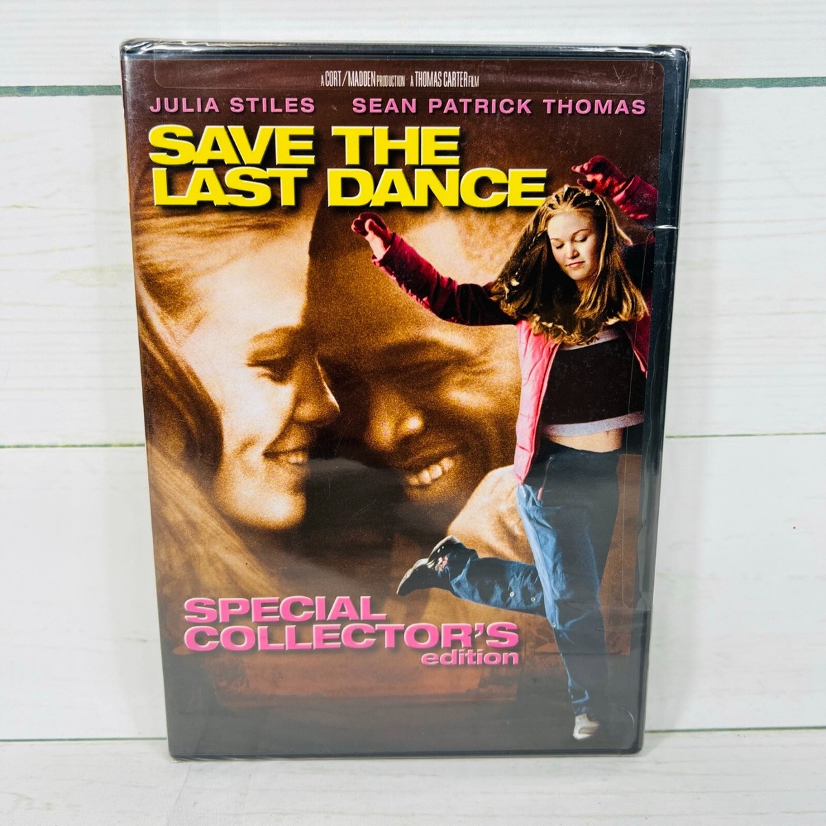 Save The Last Dance Julia Stiles Movie Sense By Franchisesaysso