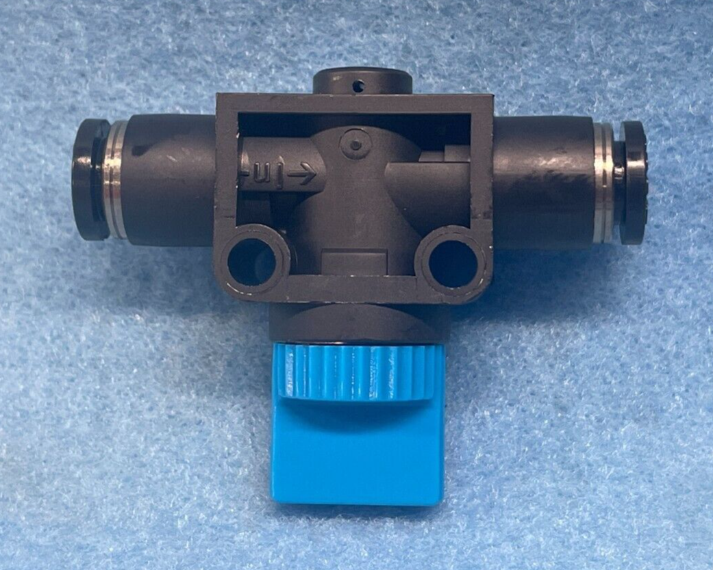 PISCO HV6-6-2 SPEED CONTROL VALVE for sale online | eBay