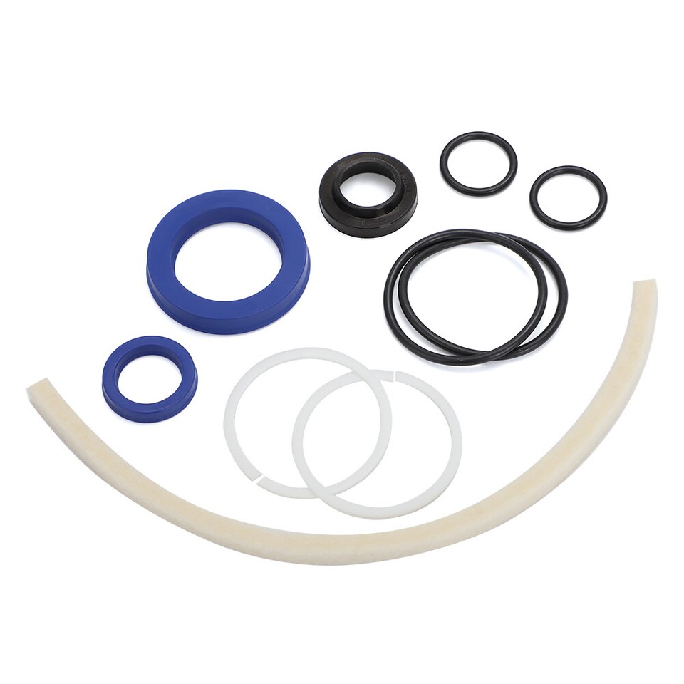 For 2 Post Lift Hydraulic Cylinder Seal / Rebuild Kit 9-10k lbs yg32 ...