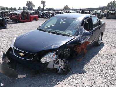 Used Rear Upper Upper Control Arm Rear fits: 2006 Chevrolet Malibu Rear Upper Gr | eBay