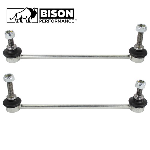 Bison Performance 2pcs Rear Stabilizer Sway Bar Links For Mini R50 R52 ...